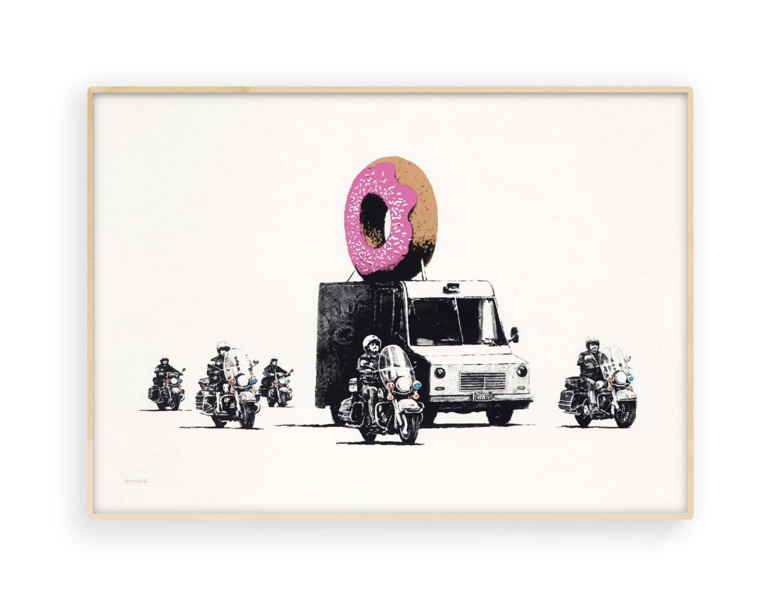 Pow Posters™ | Simply rare and beautiful prints